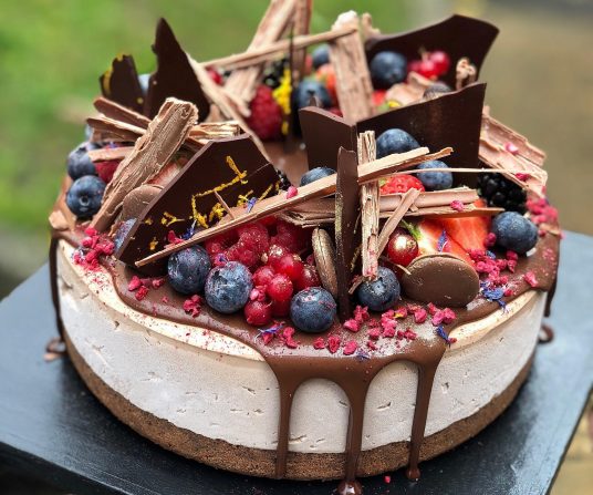 Client Profile: Pleesecakes - Lubbock Fine