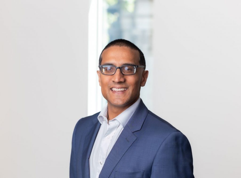 David Chandra - Lubbock Fine