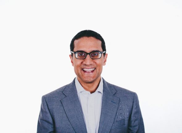 David Chandra - Lubbock Fine