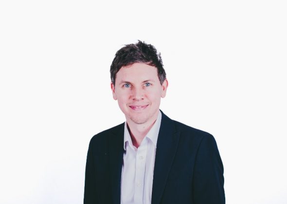 Ben Salmon - Lubbock Fine