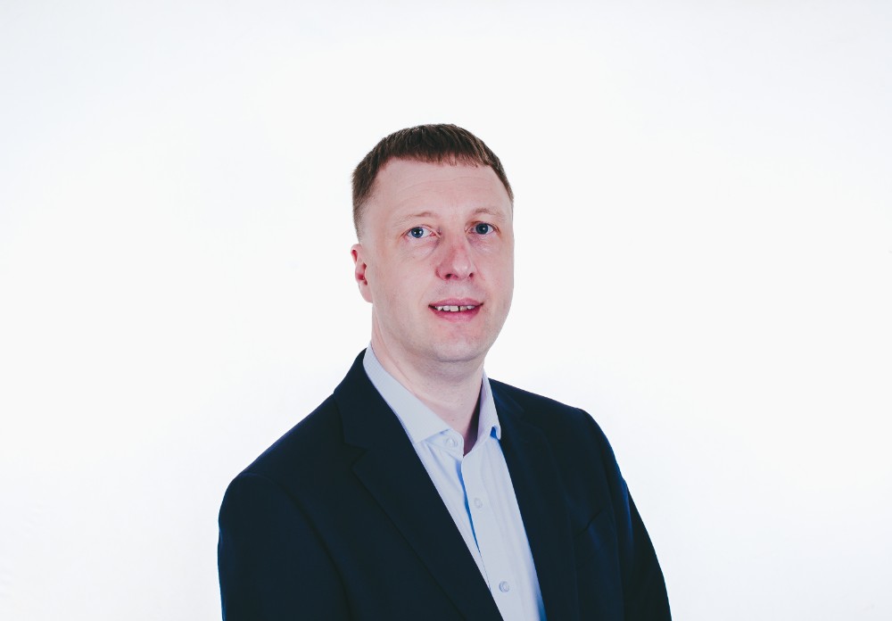 Lee Facey - Lubbock Fine