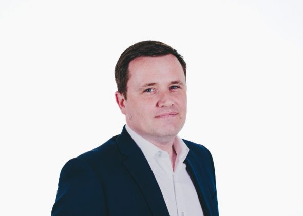 Neil Williams - Lubbock Fine