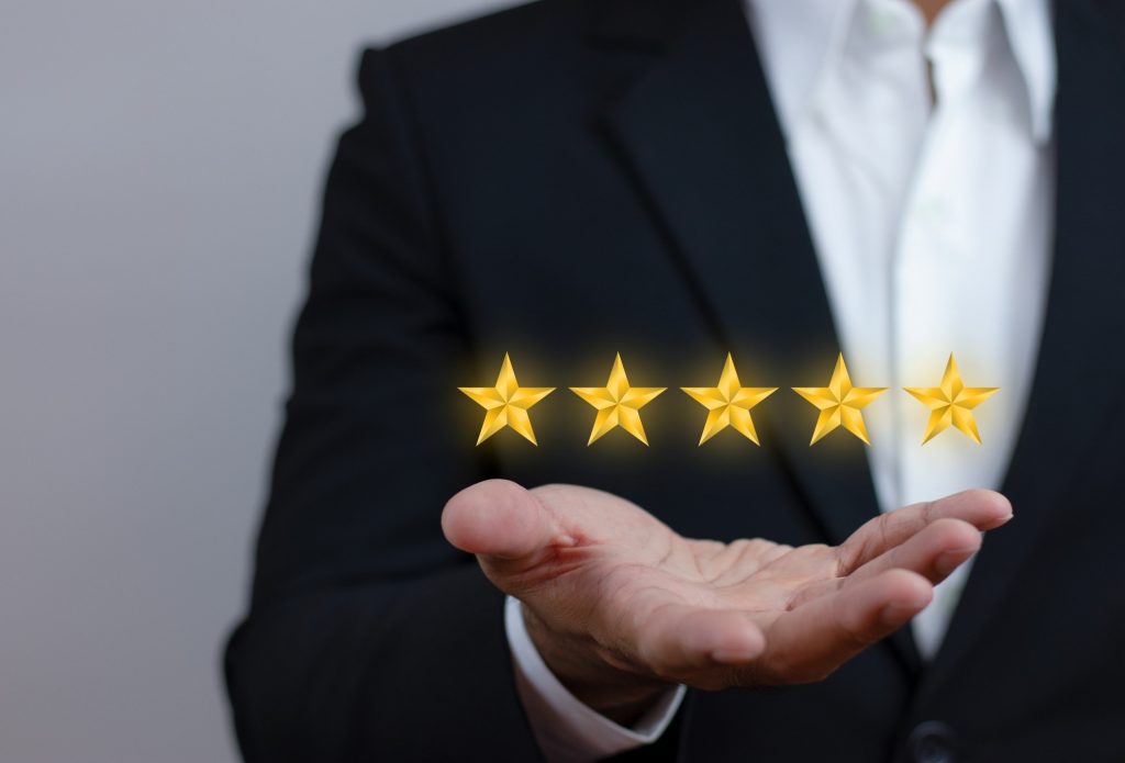 We are rated EXCELLENT by our clients - Lubbock Fine