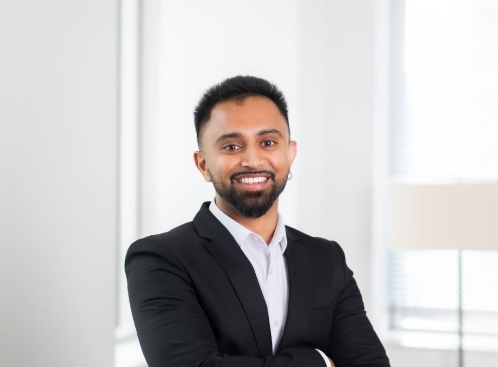 Mikesh Patel - Lubbock Fine