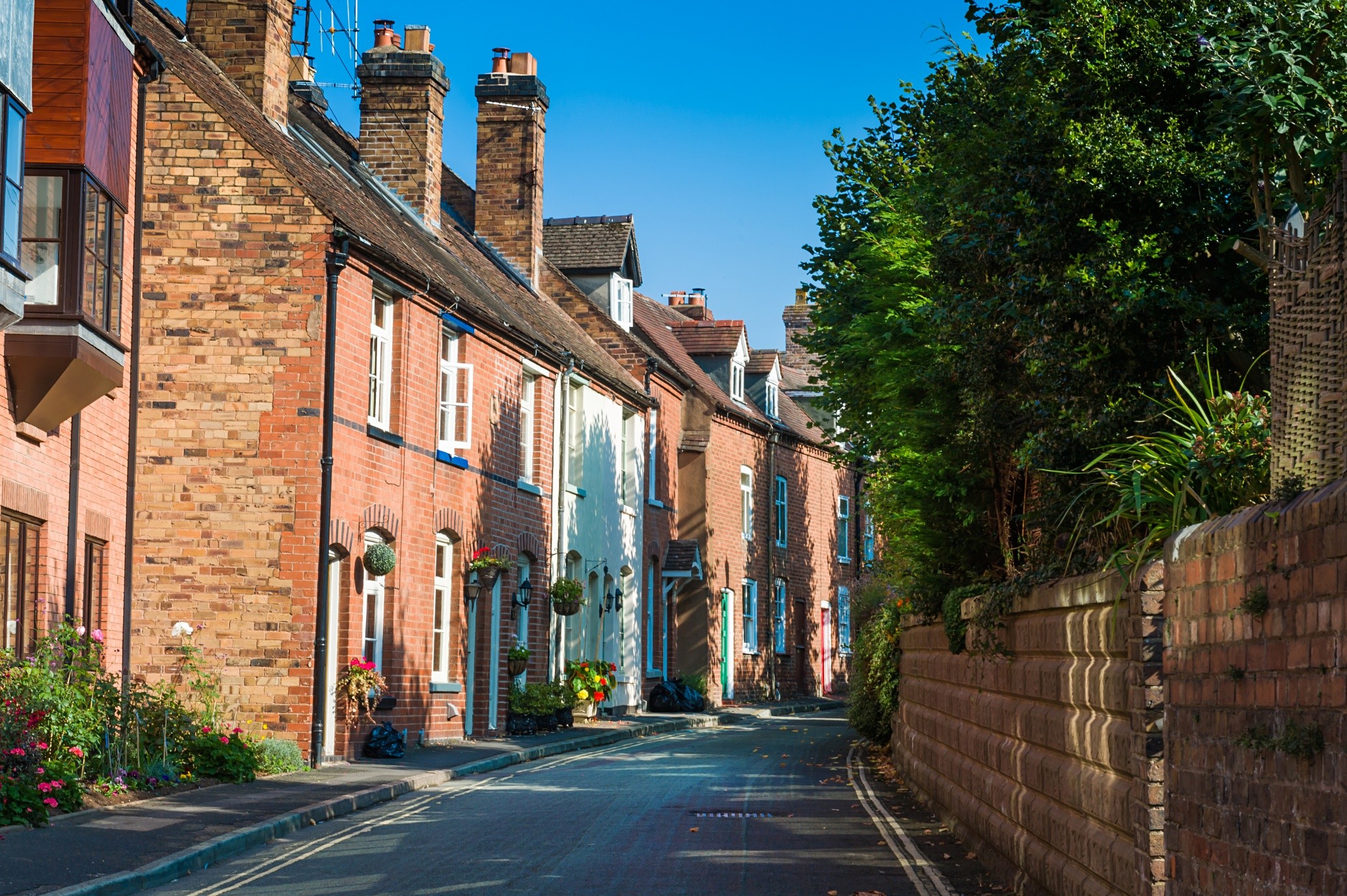The Renters’ Rights Bill is here – Its expected impact on the UK rental ...