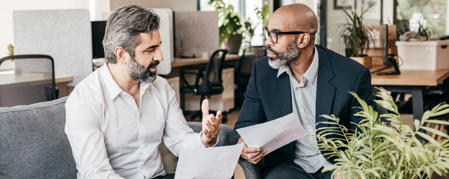 How to Optimise Interest on Corporate Cash Deposits - Lubbock Fine